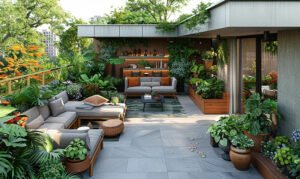 40 Small Garden Design Ideas: Genius Tips for Tiny Spaces