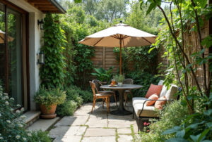40 Small Garden Design Ideas: Genius Tips for Tiny Spaces